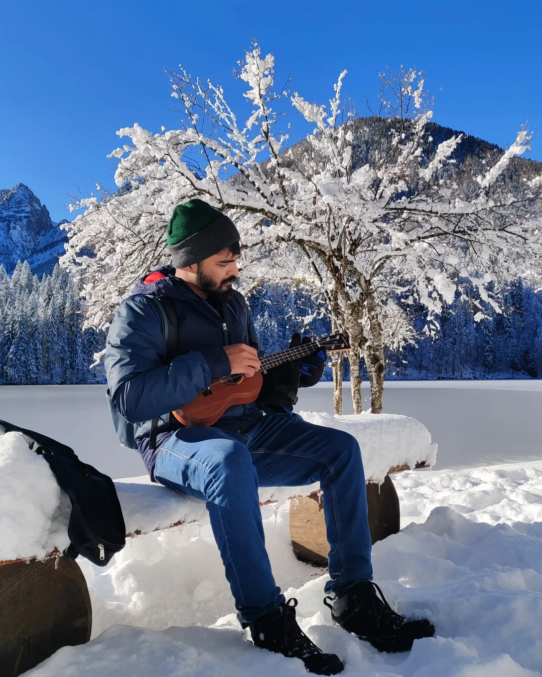 Kiran Thengil | Researcher